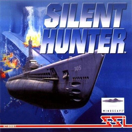 Silent Hunter - jeuxvideo.com