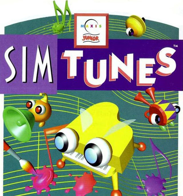 SimTunes sur PC - jeuxvideo.com