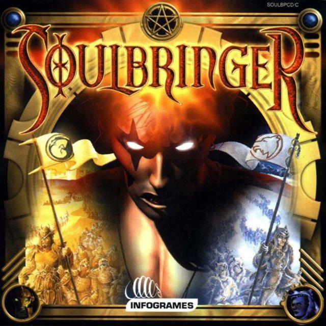 Soulbringer sur PC - jeuxvideo.com
