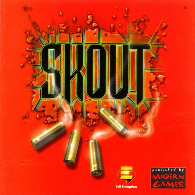 Skout sur PC - jeuxvideo.com