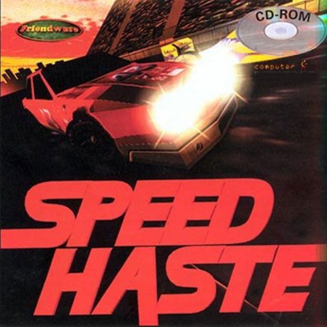 Speed Haste sur PC - jeuxvideo.com