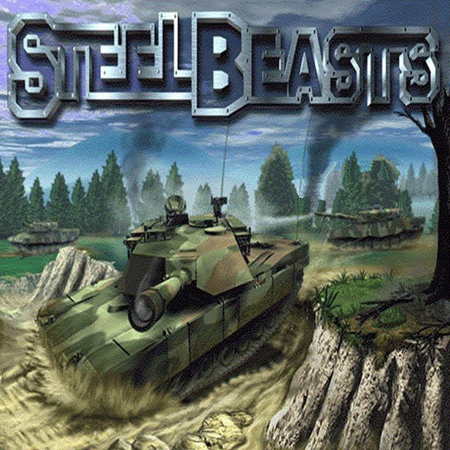 Actualités du jeu Steel Beasts sur PC - jeuxvideo.com