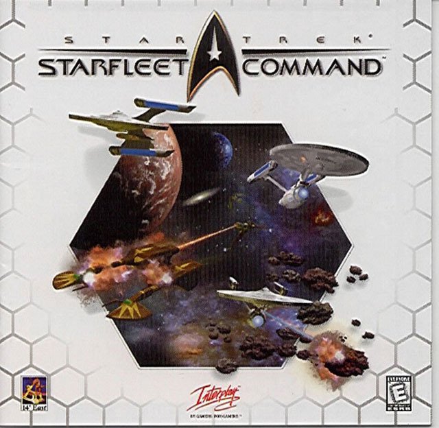 Star Trek : Starfleet Command : Astuces et guides sur PC - jeuxvideo.com