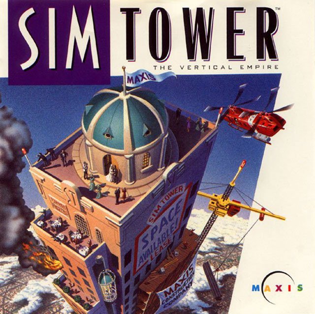 Sim Tower : Astuces et guides - jeuxvideo.com