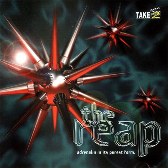 The Reap sur PC - jeuxvideo.com