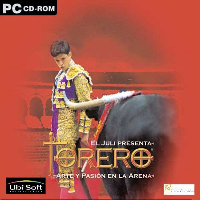 Torero sur PC - jeuxvideo.com
