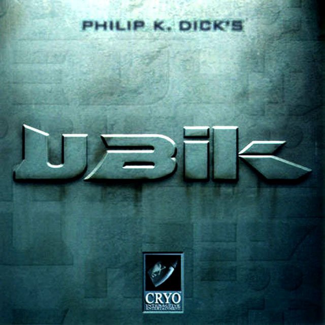 Ubik sur PC - jeuxvideo.com