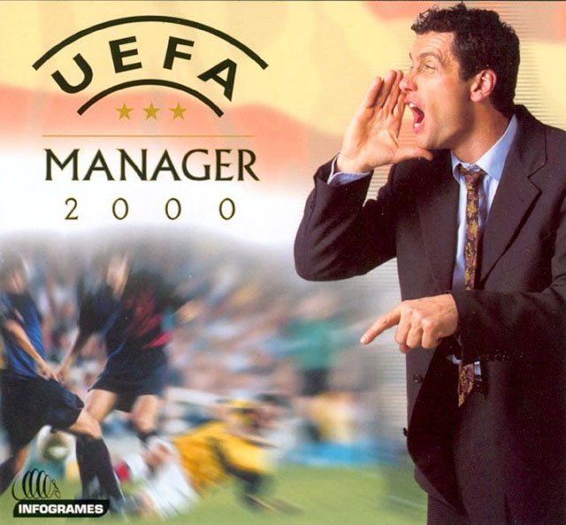 UEFA Manager 2000 sur PC - jeuxvideo.com