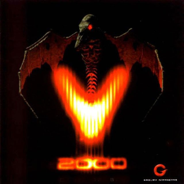 V2000 sur PC - jeuxvideo.com