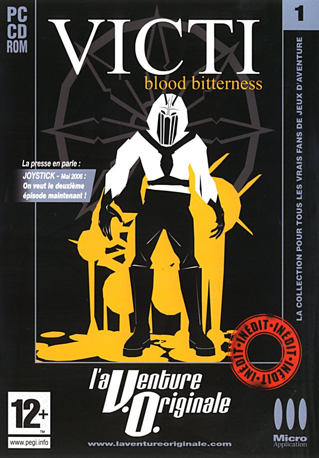 Victi sur PC - jeuxvideo.com