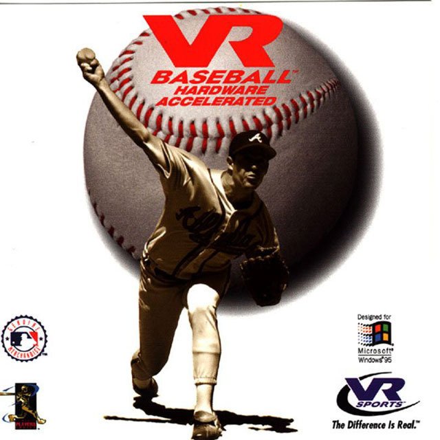 Vr Baseball - jeuxvideo.com