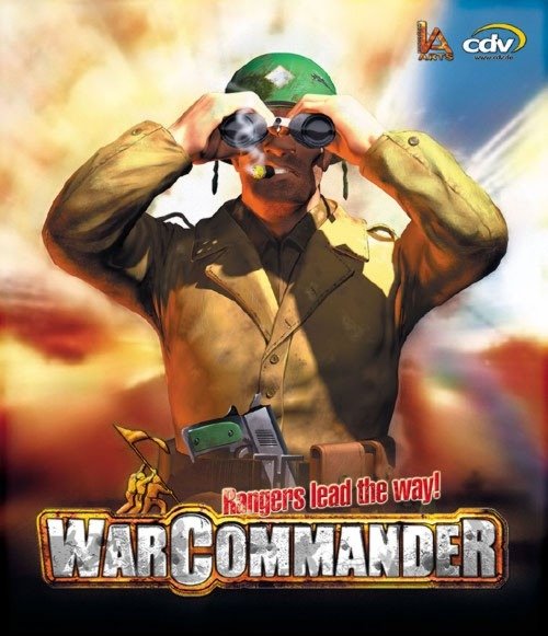 War Commander sur PC - jeuxvideo.com