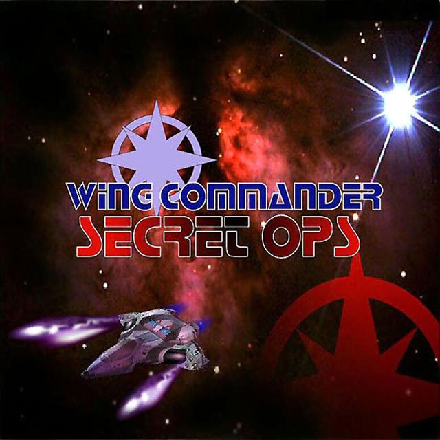 Wing Commander : Secret Ops sur PC - jeuxvideo.com