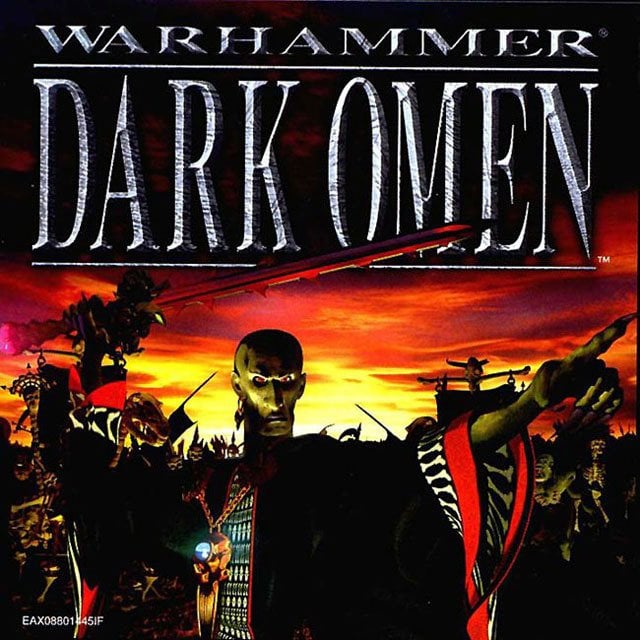 Warhammer : Dark Omen - jeuxvideo.com