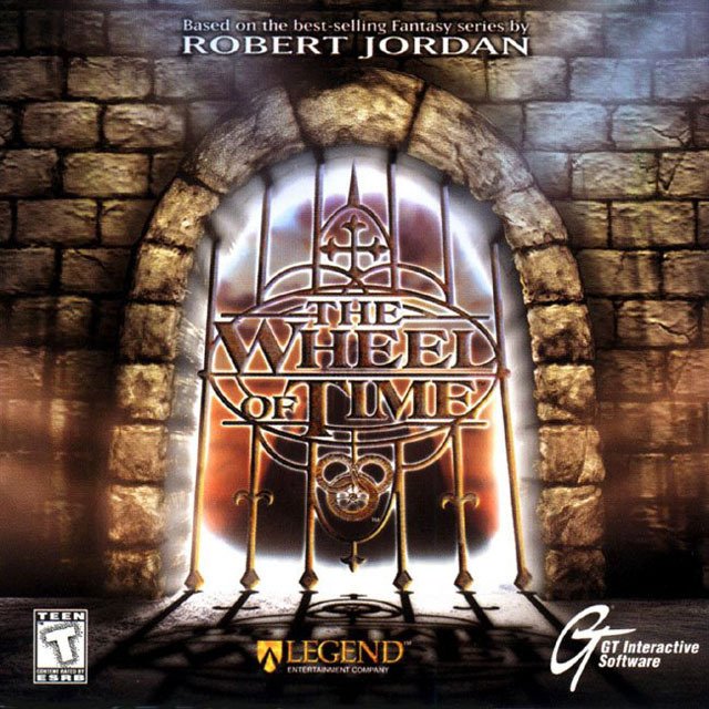 The Wheel of Time sur PC - jeuxvideo.com