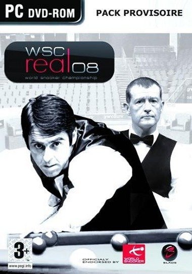 WSC Real 08 - jeuxvideo.com