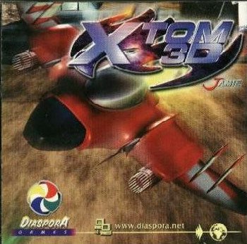 Xtom 3d sur PC - jeuxvideo.com