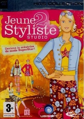 Jeune Styliste 2 : Studio sur PC - jeuxvideo.com