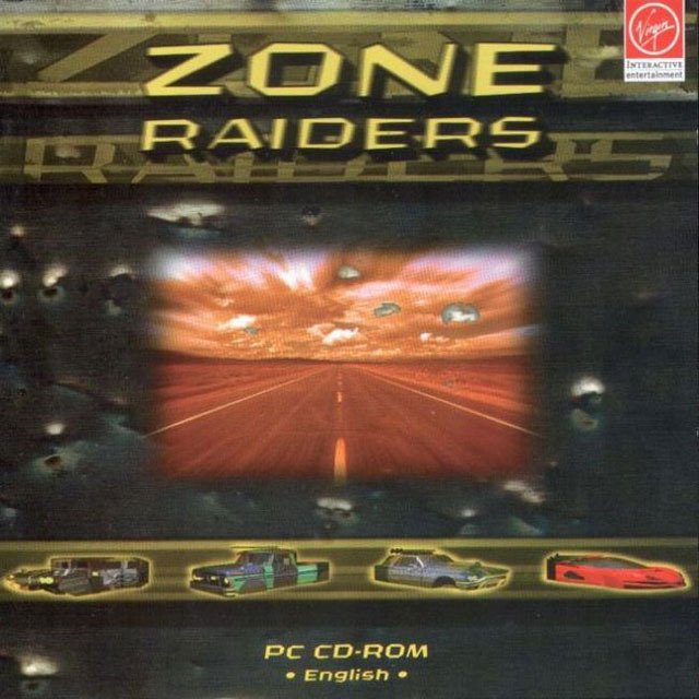 Zone Raiders - jeuxvideo.com