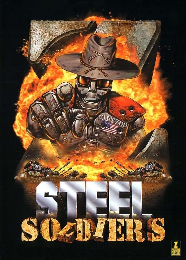 Z : Steel Soldiers : Astuces et guides sur PC - jeuxvideo.com