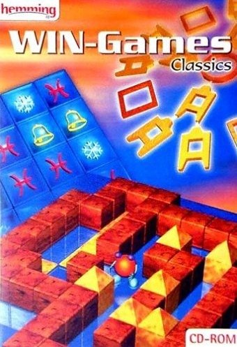 Achat jeu Win Games pas cher - jeuxvideo.com