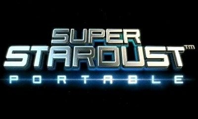 Super Stardust Portable sur PlayStation Portable - jeuxvideo.com