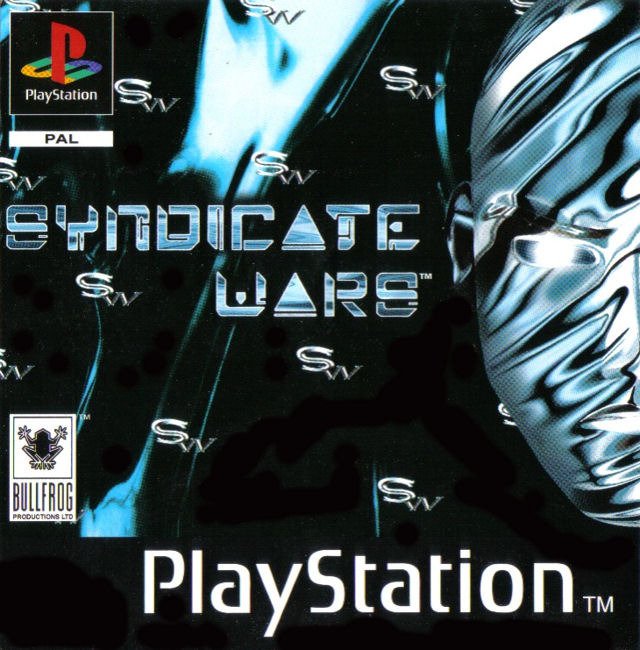 Syndicate Wars sur PSone - jeuxvideo.com