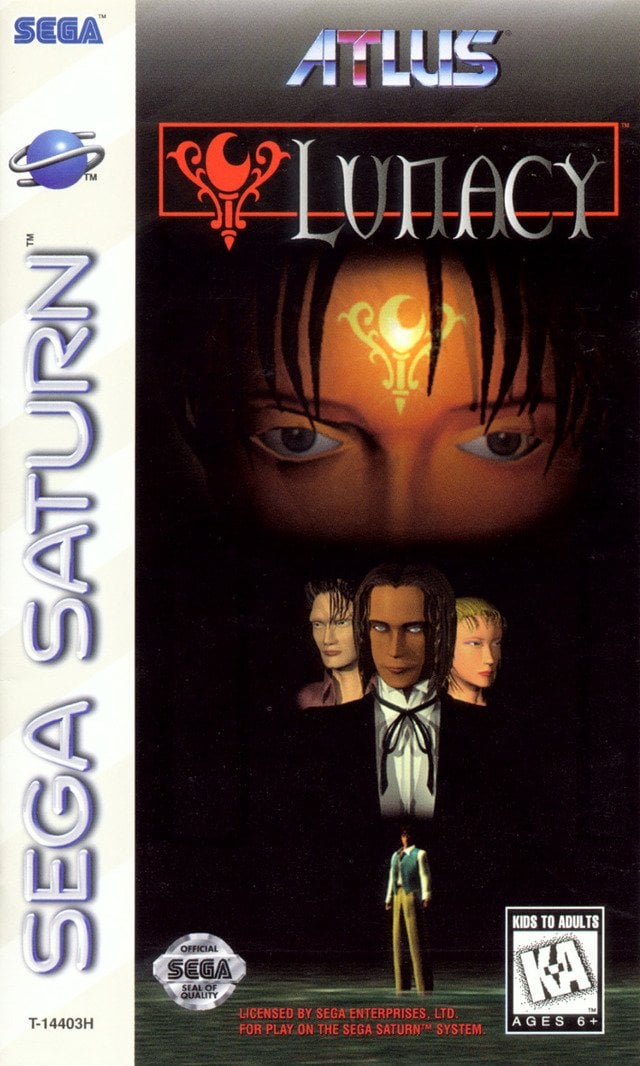 Torico sur Saturn - jeuxvideo.com
