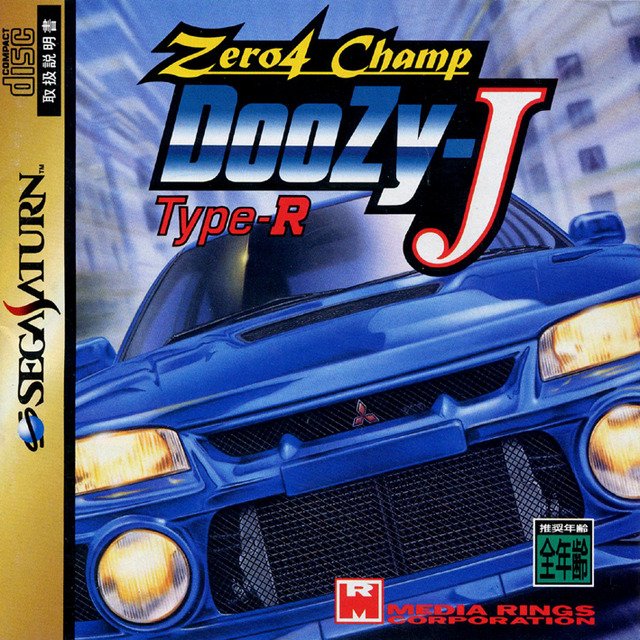 Zero 4 Champ Doozy J Type-R : Astuces et guides sur Saturn - jeuxvideo.com