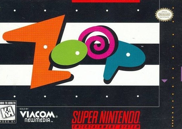 Zoop sur Super Nintendo - jeuxvideo.com