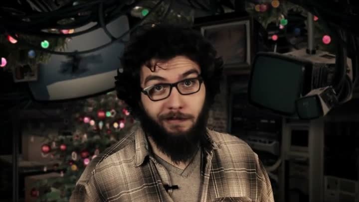 Chronique Pause Process : Pause Process : La génération procédurale - jeuxvideo.com