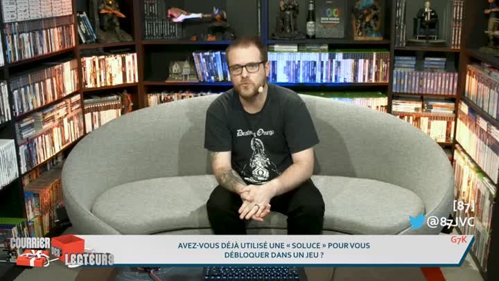 Chronique Courrier des Lecteurs : Courrier des Lecteurs : Avons-nous ...