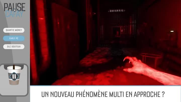 Chronique Pause Cafay : Pause Cafay #6 : Concept multi atypique, budgets et DLC polémique ...