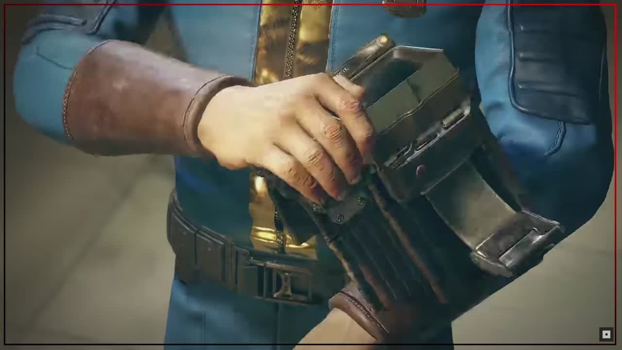 Chronique JV Fast : Envie de rejouer à Fallout 76 suite au succès de la ...