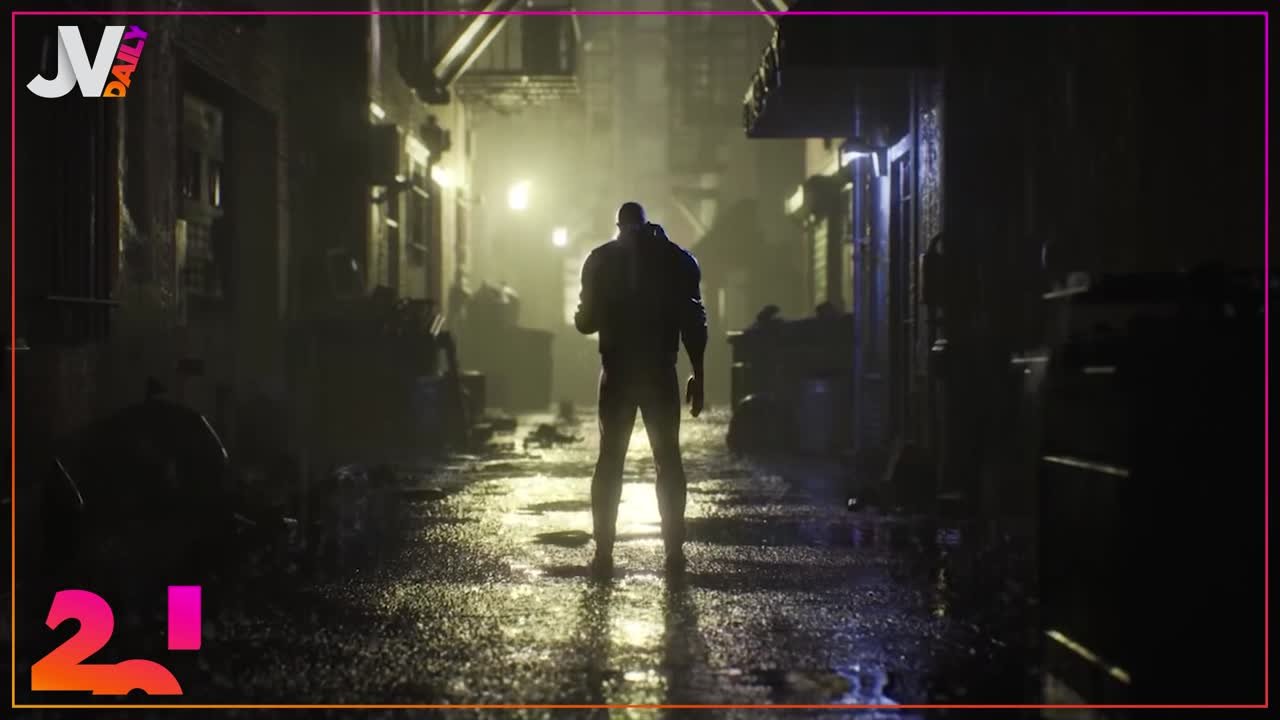 Star Wars : Nouveaux indices pour le jeu Quantic Dream ! - jeuxvideo.com