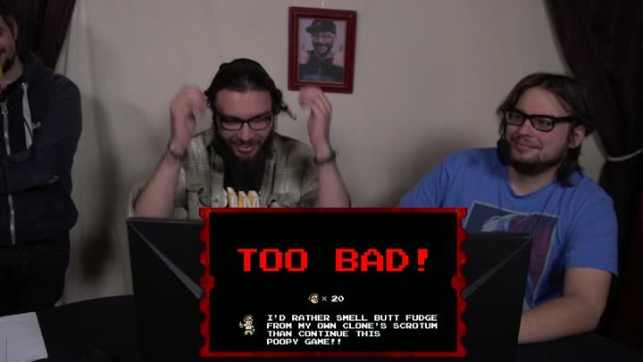 Chronique Le Défi du Challenge : Le Défi du Challenge - Coopération entre Dorian et Pause ...