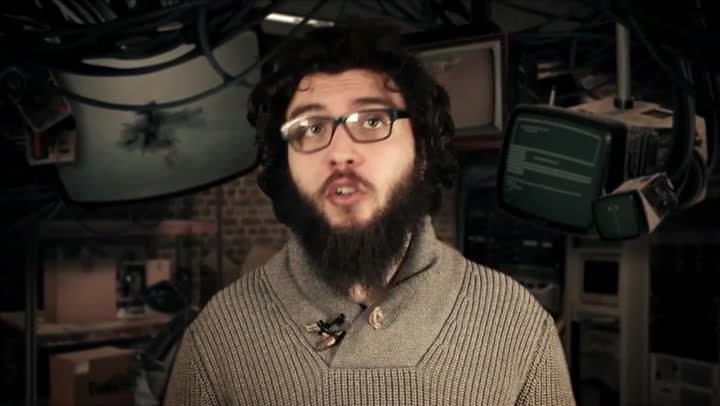 Chronique Pause Process : Le Voxel - jeuxvideo.com