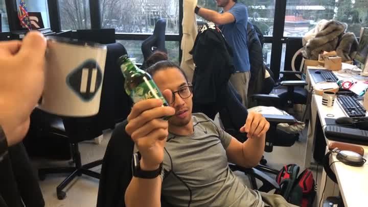 Chronique Pause Cafay : Pause Cafay #229 : Retour à la normale pour le ...