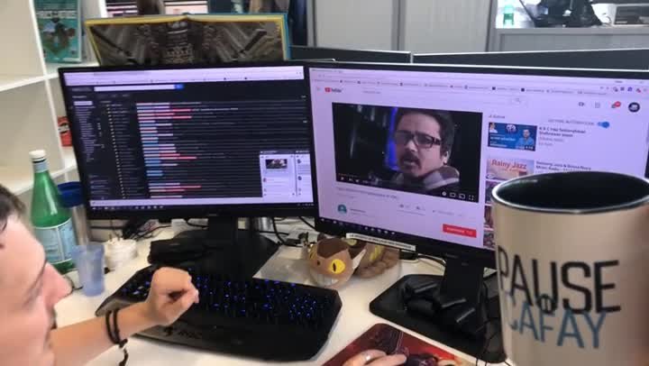 Chronique Pause Cafay : Pause Cafay #63 : La PlayStation 5, c'est pas pour tout de suite ...