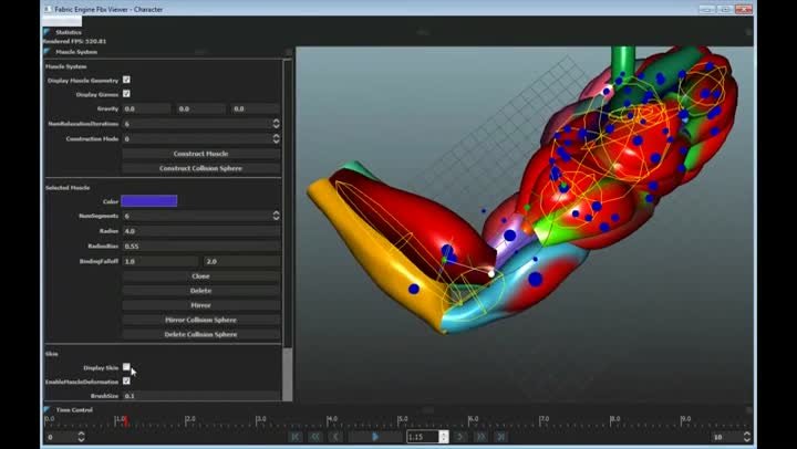 Chronique Pause Process : Pause Process - L'animation dans le jeu vidéo - jeuxvideo.com