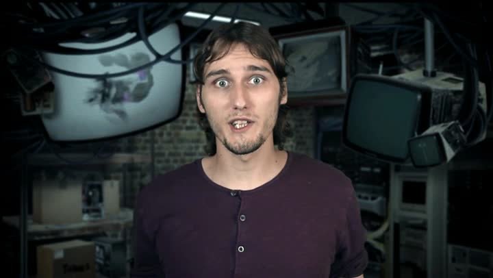 Chronique Pause Process : Pause Process - Visual scripting, la programmation pour tous ...