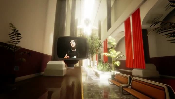 Chronique Pause Process : Pause Process : La lumière - Suite et fin - jeuxvideo.com