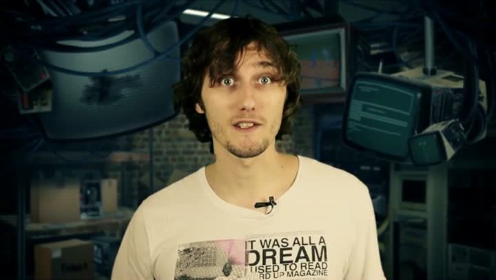 Chronique Pause Process : Pause Process : De la vie dans votre ordinateur ! - jeuxvideo.com