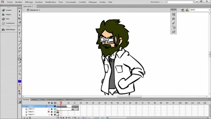 Chronique Pause Process : Pause Process - Une chronique Flash - jeuxvideo.com