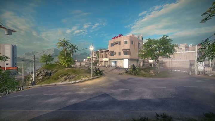 Chronique Pause Process : Pause Process - Le Post Processing - jeuxvideo.com