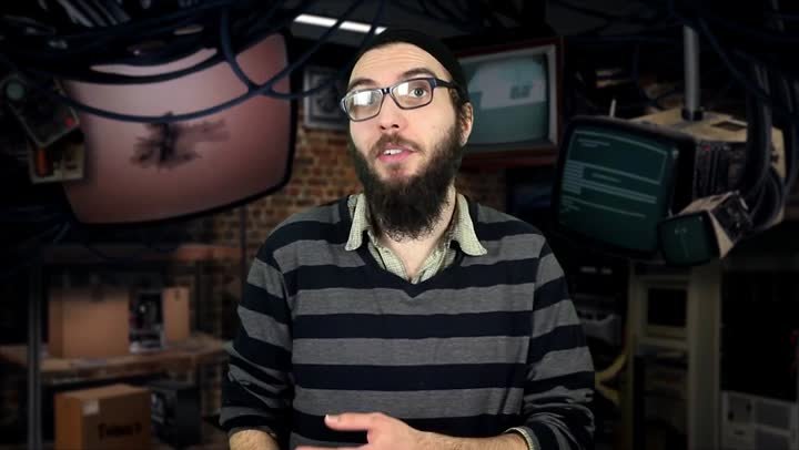 Chronique Pause Process : Pause Process - Le low poly modeling - jeuxvideo.com