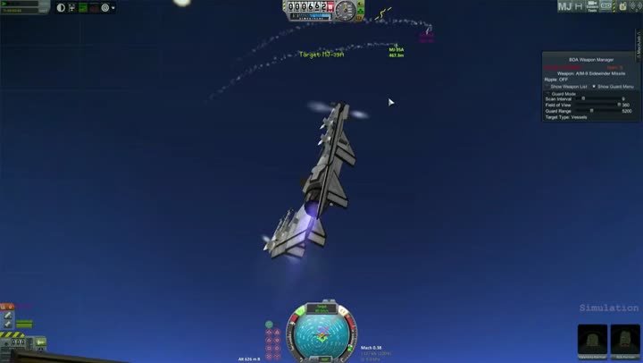 Chronique Pause Process : Pause Process - Une chronique à la Mods - jeuxvideo.com