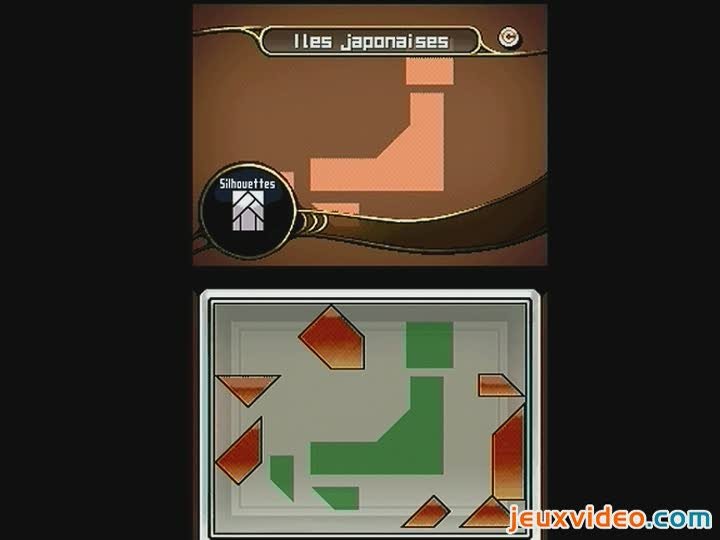 Gameplay NEVES : Japon - jeuxvideo.com