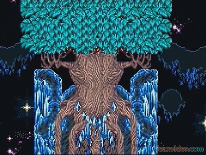 Gameplay Final Fantasy V Advance : Face au néant - jeuxvideo.com