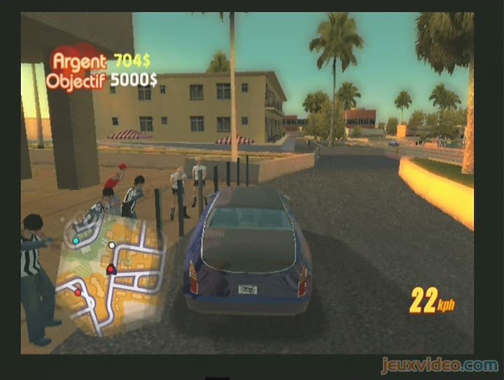 Gameplay Pimp my Ride : Bien bien ou bien ? - jeuxvideo.com